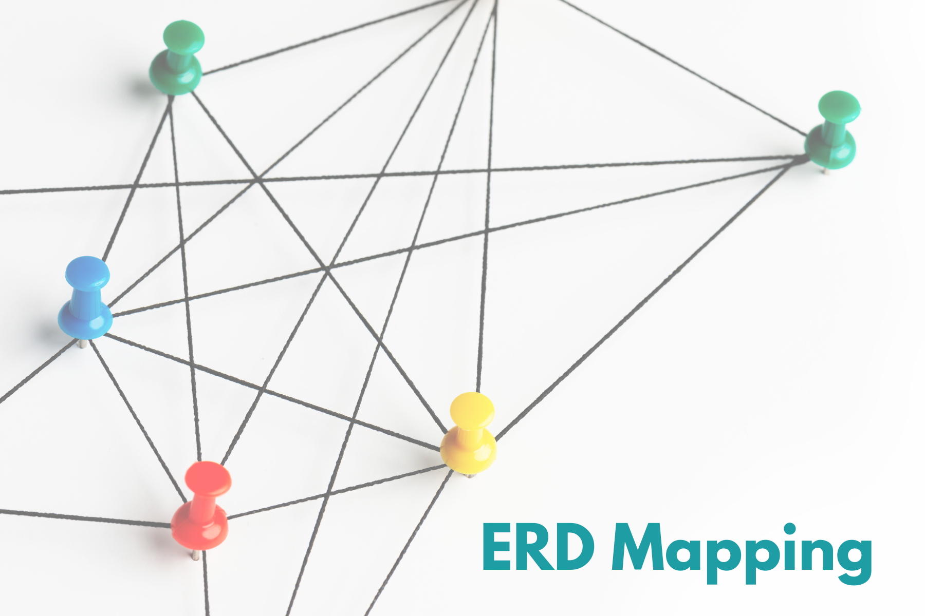 The Importance of Entity Relationship Diagrams The Importance of Entity Relationship Diagrams